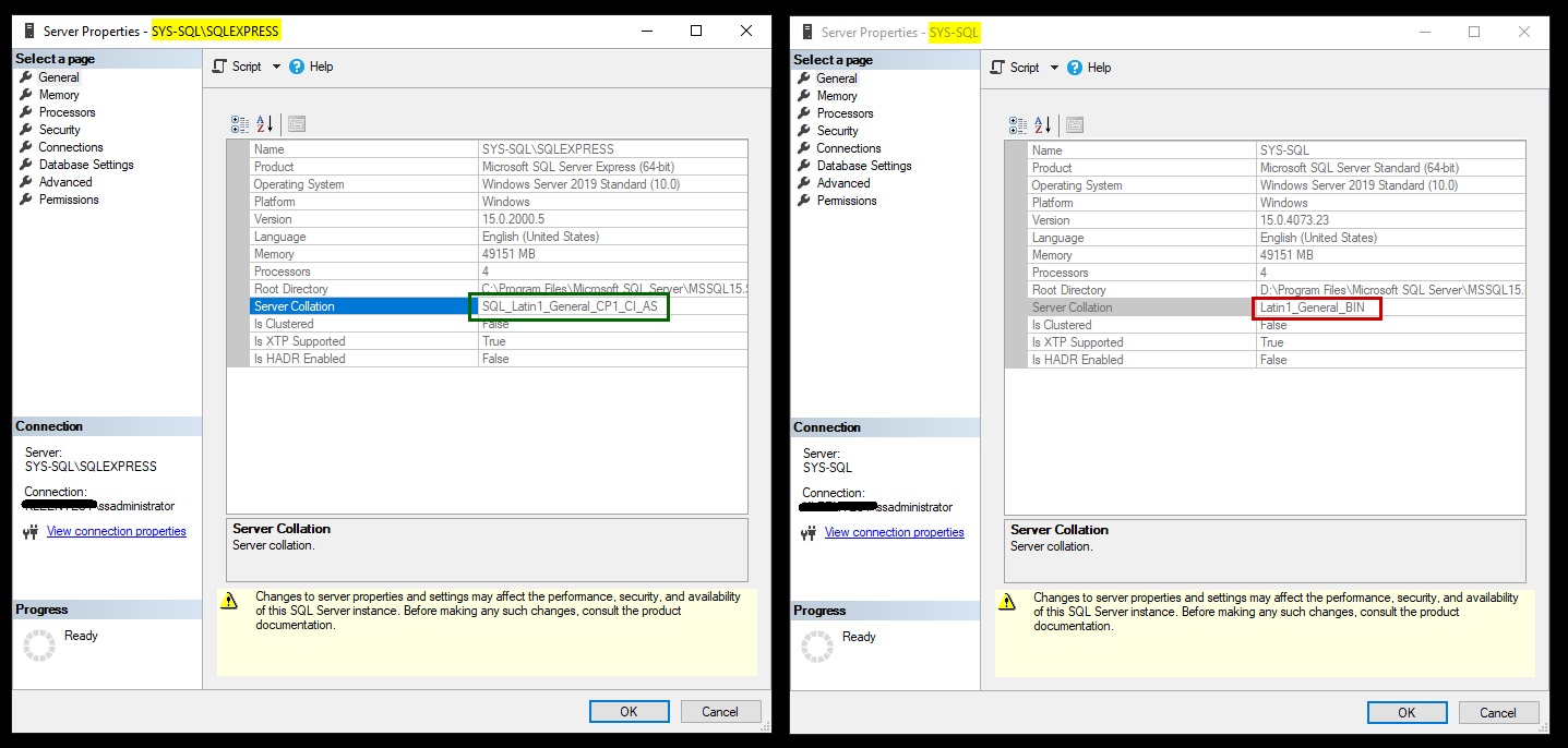 Common Installation Issues